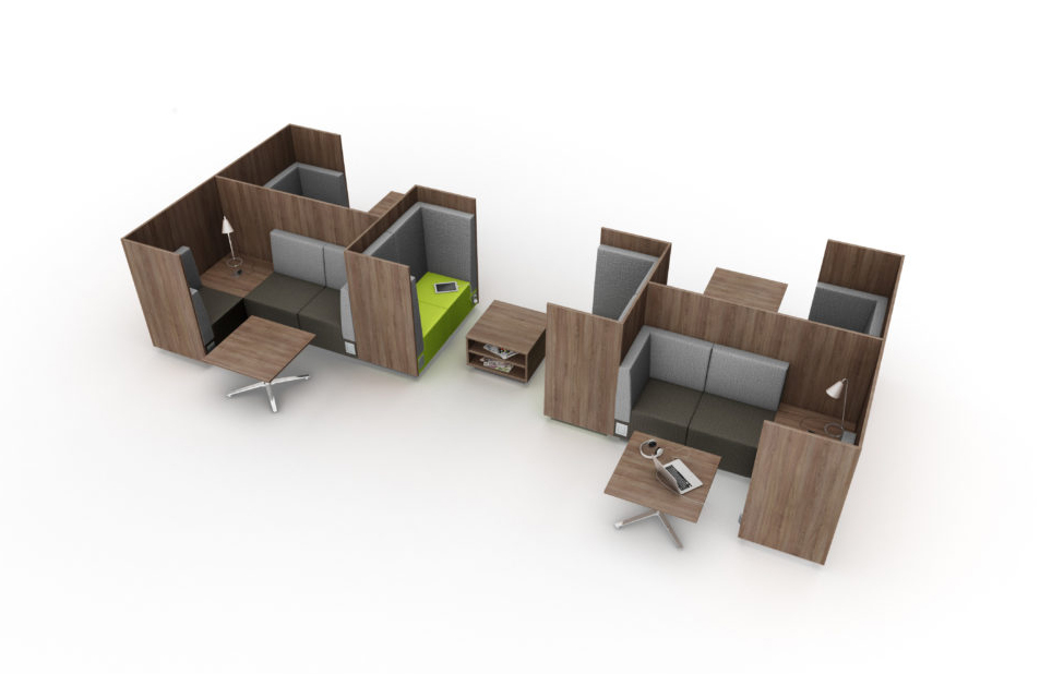 Seating I Creative Office Furniture I Winnipeg Seating Specialist